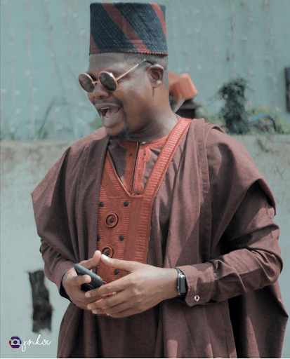 Mr Macaroni Features Ooni of Ife in New Skit [WATCH VIDEO] – GLAMSQUAD MAGAZINE