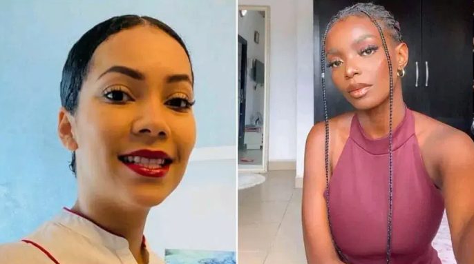 Bbnaija Maria Advises Peace As She Contemplates Butt Surgery Glamsquad Magazine
