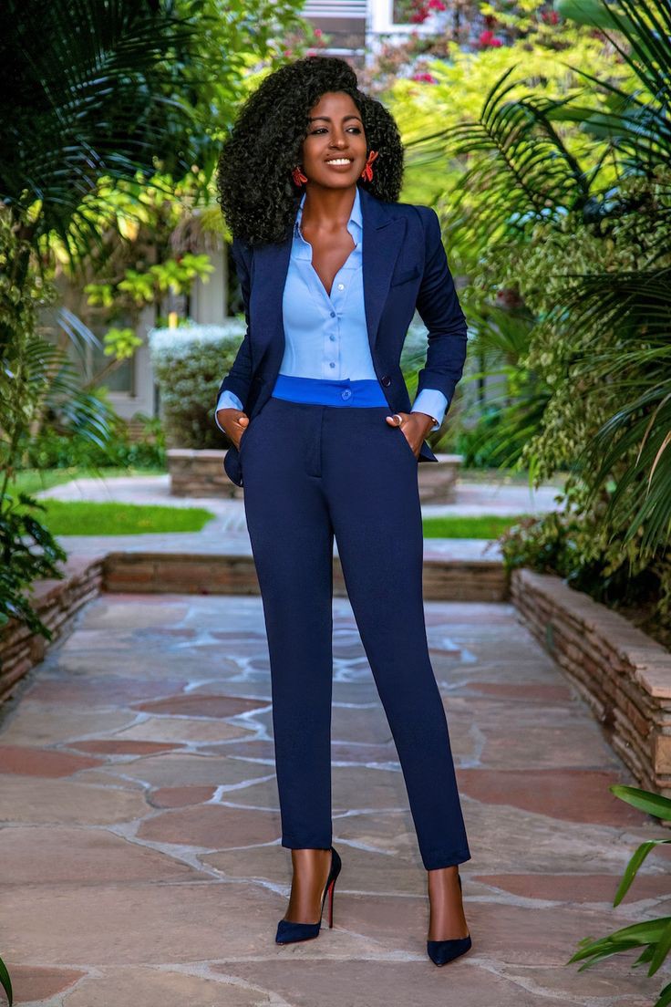 Trendy Corporate Suit Styles For Ladies GLAMSQUAD MAGAZINE trendy-corporate-suit-styles-for-ladies-glamsquad-magazine