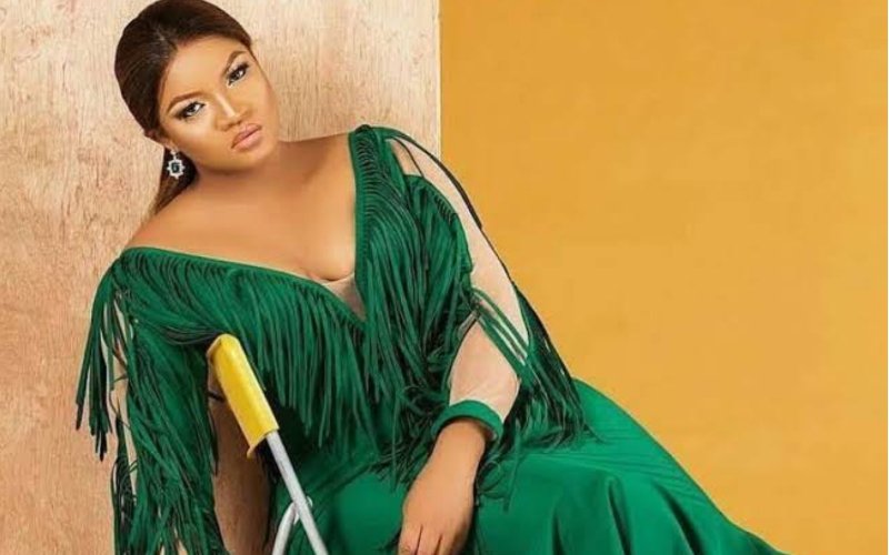 "We are too Intelligent a people to suffer like this"– Omotola Jalade ...