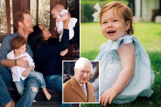 Buckingham Palace updates website to reflect royal titles of Prince ... Buckingham Palace updates website to reflect royal titles of Prince ...