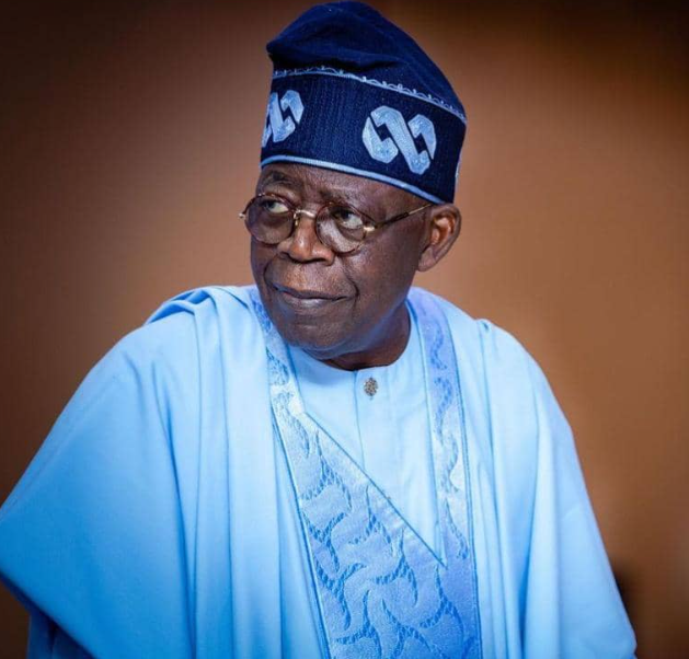 Tinubu makes Time’s list of 100 most influential people in 2023 – GLAMSQUAD MAGAZINE