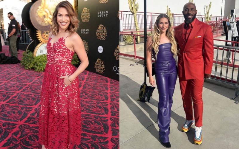 Stephen ‘twitch Boss Wife Allison Holker Granted Half Of Late Dancer