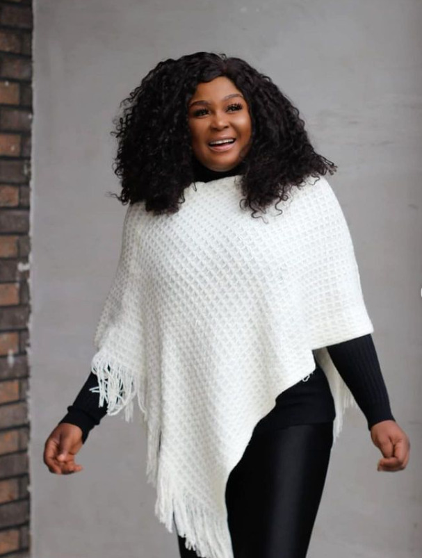 INTERVIEW: Actress, Ruth Eze reveals why she can't marry her colleague ... INTERVIEW: Actress, Ruth Eze reveals why she can't marry her colleague ...