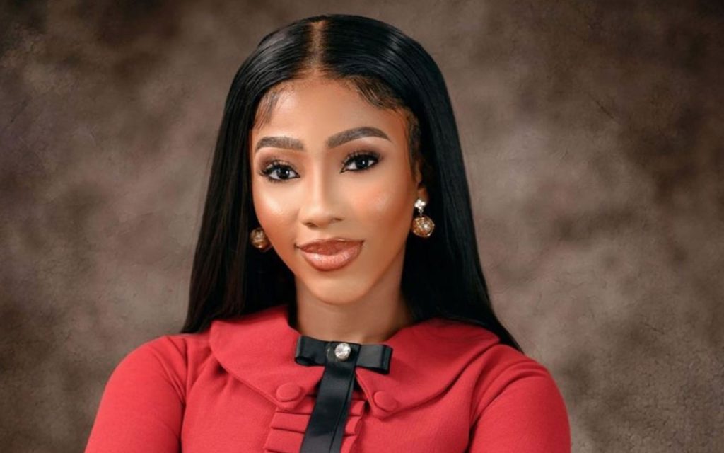 BBNaija: Mercy Eke apologises after her handler called Onyeka ‘gold digger’ – GLAMSQUAD MAGAZINE