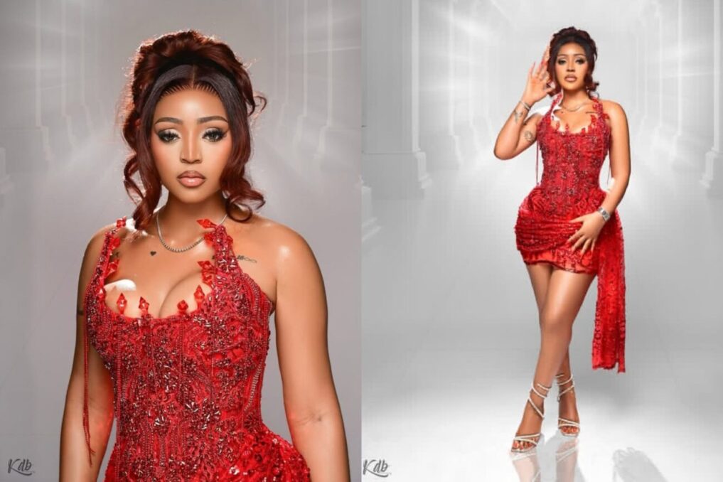 Regina Daniels gets emotional over massive love amid marital crisis – GLAMSQUAD MAGAZINE